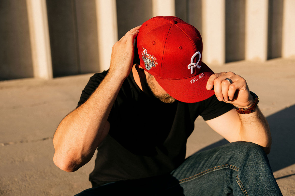 WESTERN STREET – RANCHO CAPS