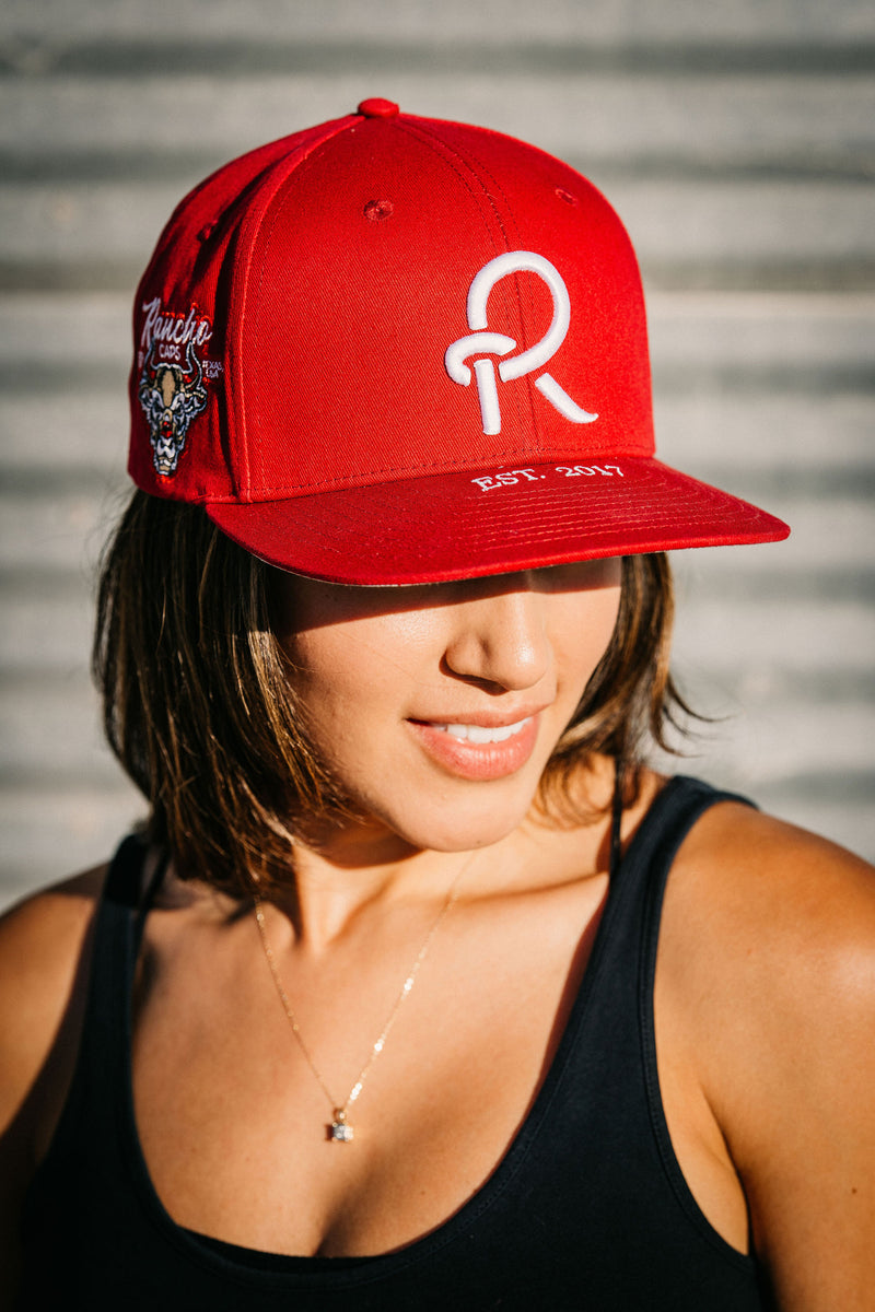 RANCHO CAPS | Caps, Clothing & Adventurous Lifestyle