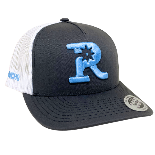 RANCHO CAPS | Caps, Clothing & Adventurous Lifestyle