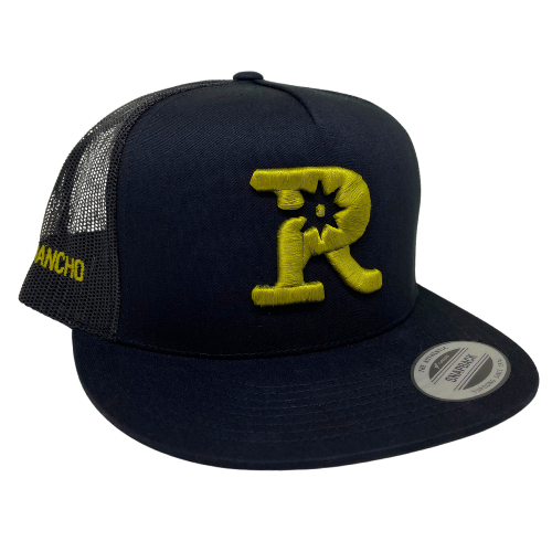 RANCHO CAPS | Caps, Clothing & Adventurous Lifestyle