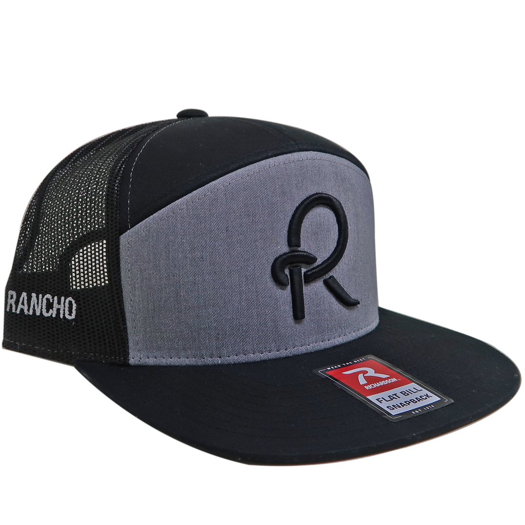 RANCHO CAPS | Caps, Clothing & Adventurous Lifestyle